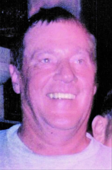 David A. Hayden, Sr. - Herald-Standard